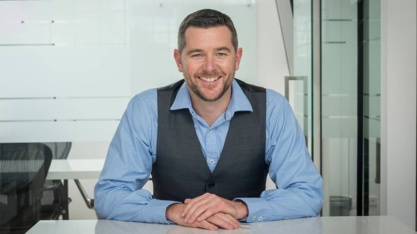 Kiwi Business Story: Greg Byers from Frank Accounting