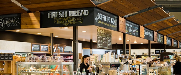 Farro Fresh: The Growth Spurt Of The Niche Supermarket