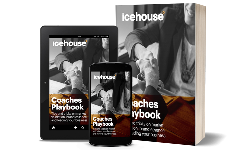 Coaching and Mentoring for Kiwi Businesses | The Icehouse