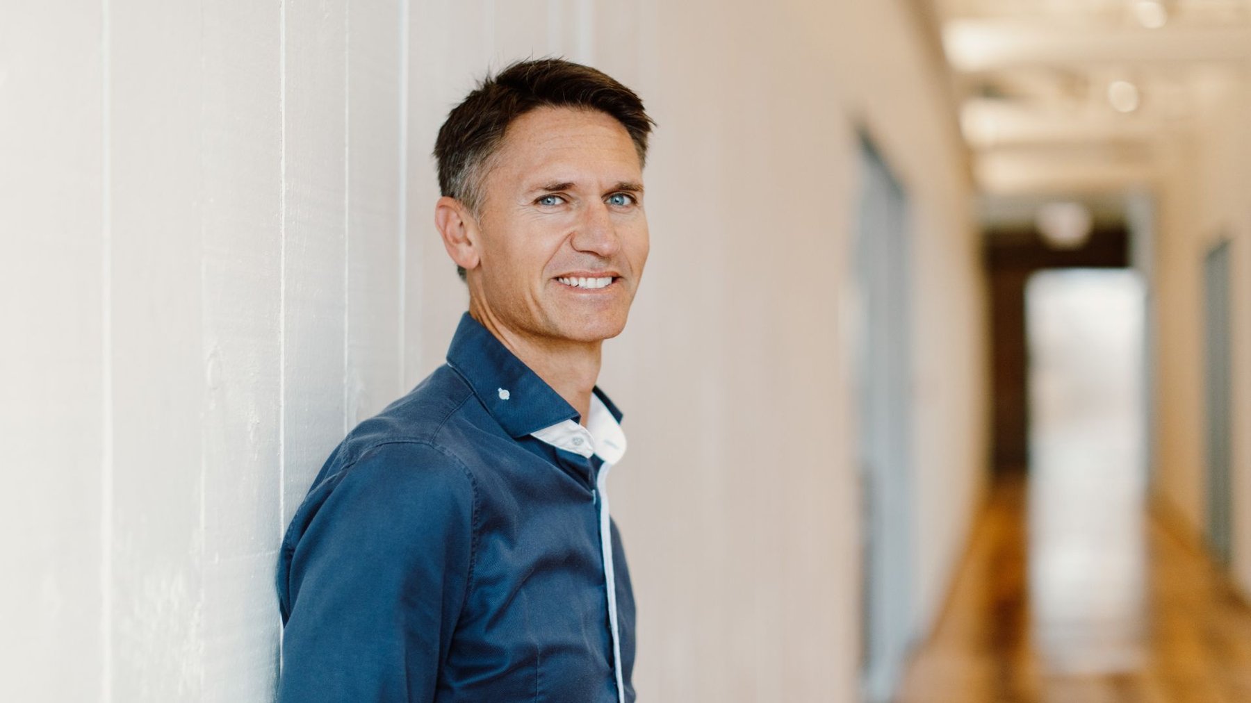 Business Coaching Expert Spotlight… Richard Poole