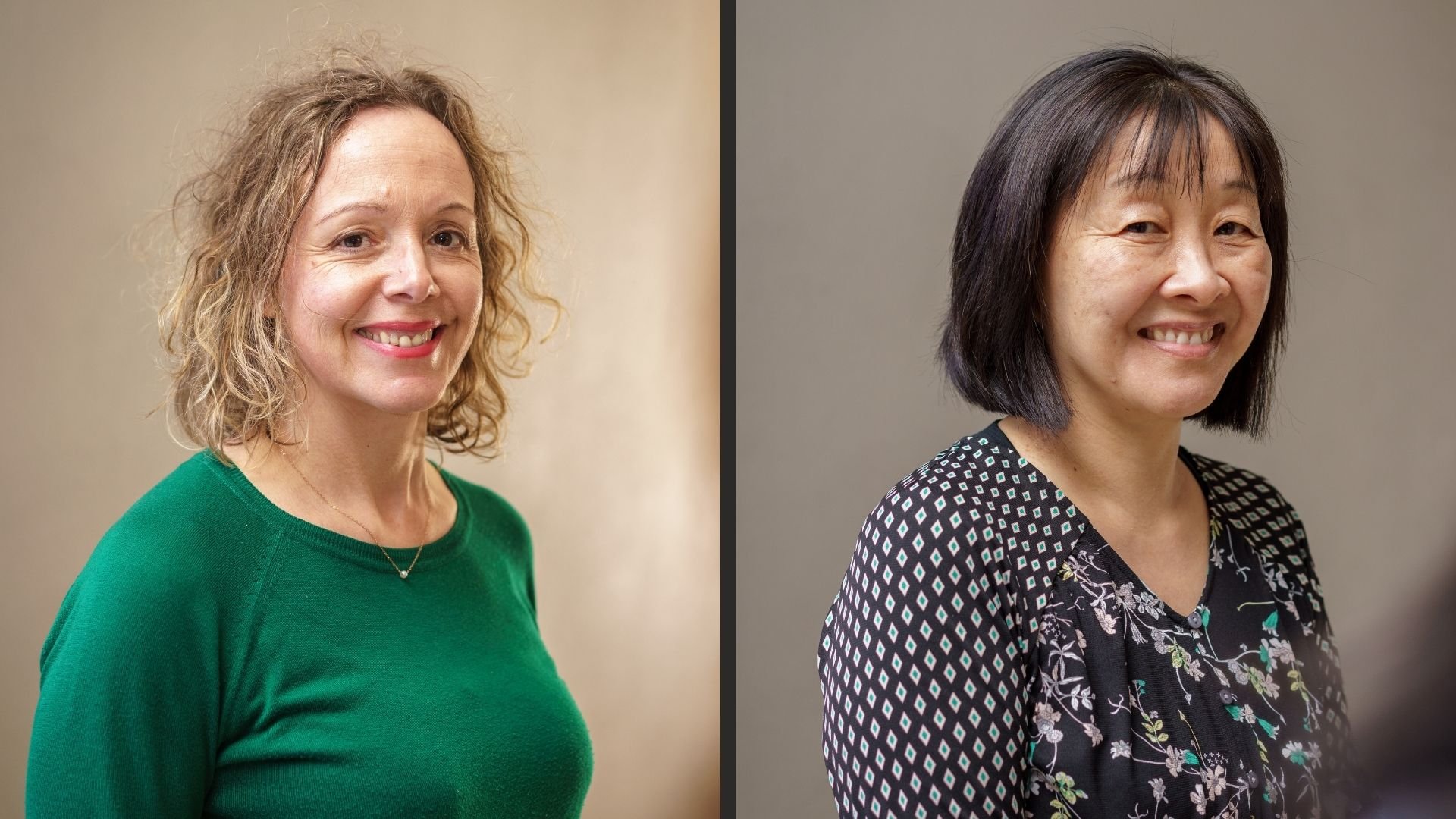 Kiwi Business Story: Trish Lowe and Holly Patterson from Upskills