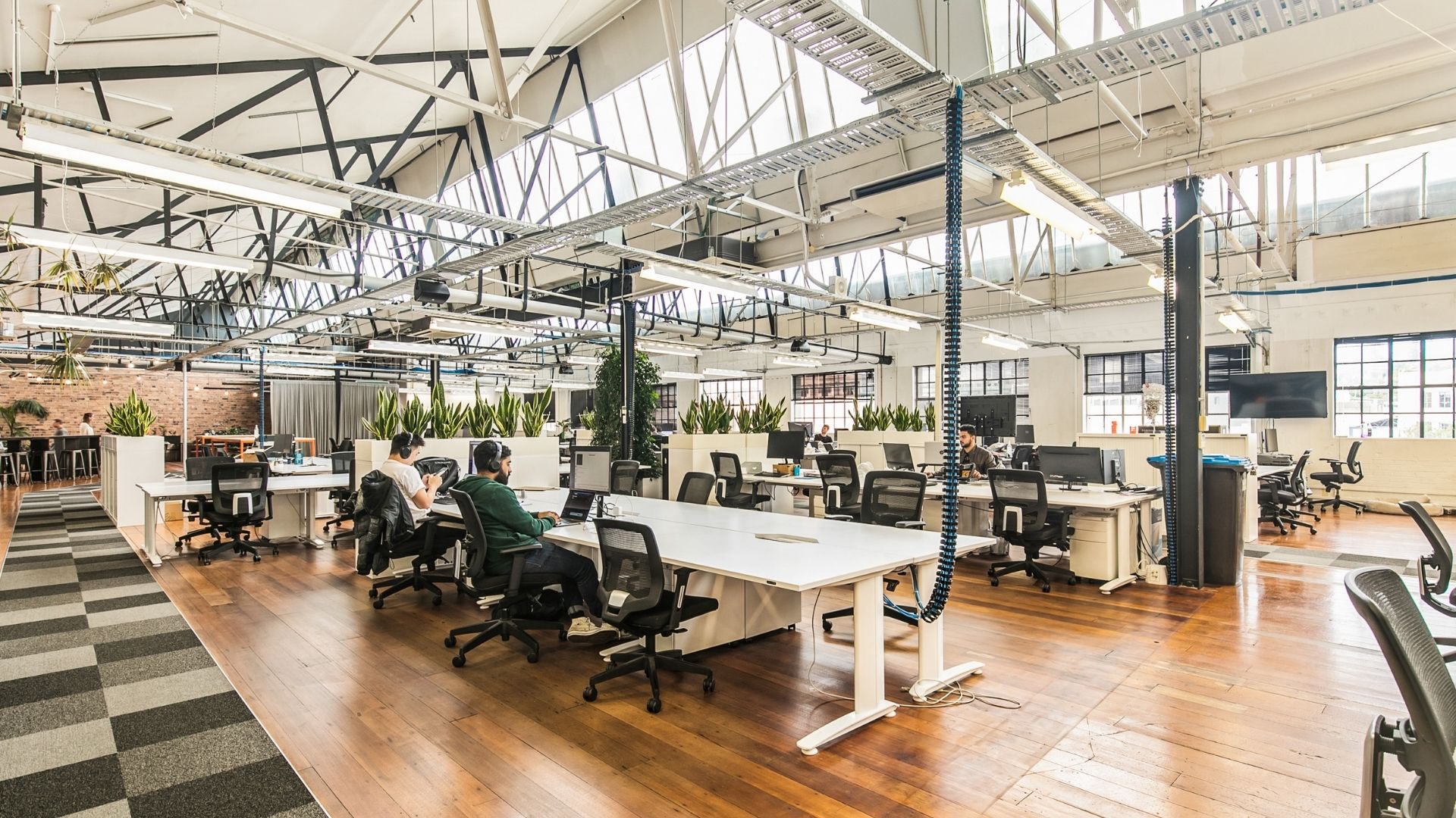 Coworking Space in Auckland | Learn, Meet & Grow!